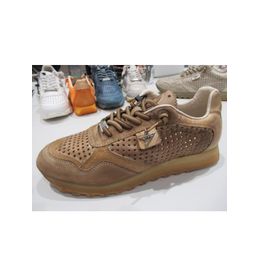 CETTI Sneaker in Braun | Gr.: 42