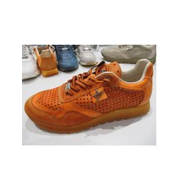 CETTI Sneaker in Orange | Gr.: 42