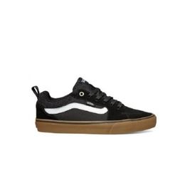 Vans Sneaker Filmore in Schwarz | Gr.: 45