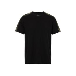 Emporio Armani T-Shirt in Schwarz | Gr.: XXL