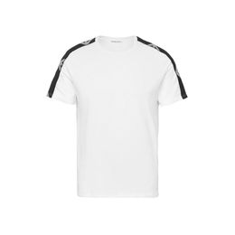 Emporio Armani T-Shirt in Wei&szlig; | Gr.: M