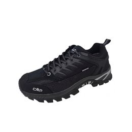 CMP Wanderschuh in Schwarz | Gr.: 45
