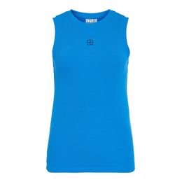 Rouge Edit Top female Blue size M