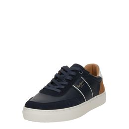 Pepe Jeans Sneakers 'Camden' male Blue size 40