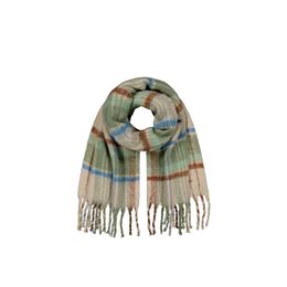 Barts Scarf 'Loriant' female Green size One Size
