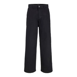 Jack & Jones Jack & Jones Junior Pants boy Black size 152