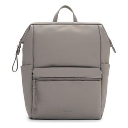 Tamaris Backpack 'TAS Kelda' female Grey size One Size