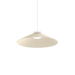Wever & Ducr&eacute; Clea Suspended 2.0 Ceiling Silk Grey 3000K Phase