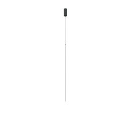 Wever & Ducr&eacute; Finlin Suspended 1.0 Ceiling Black Matt 3000K Phase