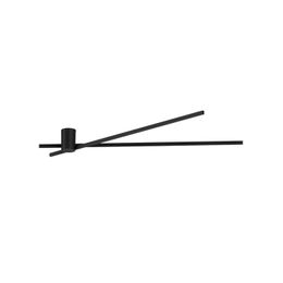 Wever & Ducr&eacute; Fil Spin 1.0 Ceiling Black Matt 2700K Phase