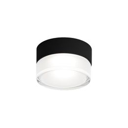 Wever & Ducr&eacute; Blas 1.0 Ceiling Black Matt 3000K Phase
