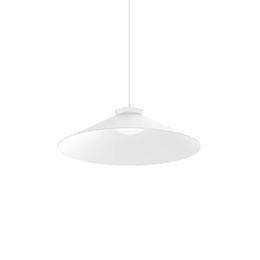 Wever & Ducr&eacute; Clea Suspended 2.0 Ceiling White Matt 3000K Phase