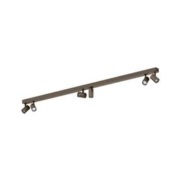 Wever & Ducre Ceno Surface 6.0 Ceiling Bronze 3000K Phase