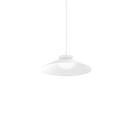 Wever & Ducr&eacute; Clea Suspended 1.0 Ceiling White Matt 3000K Phase