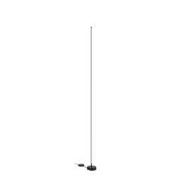 Wever & Ducr&eacute; Finlin 1.0 Floor Black Matt 2700K DIM