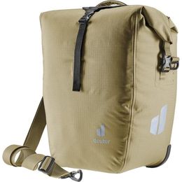 Deuter Weybridge Gep&auml;cktr&auml;gertasche desert 25 + 5 L