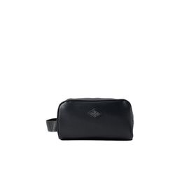 Replay Toiletry Bag male Black size One Size