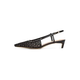 Tommy Hilfiger Slingback Pumps female Black size 36