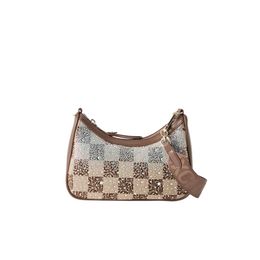 Steve Madden Crossbody Bag 'Bvital-12' female Brown size One Size