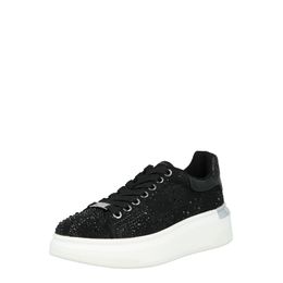 Steve Madden Sneakers female Black size 39