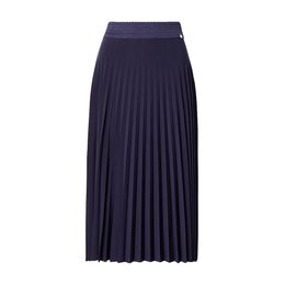 Rich & Royal Rich & Royal Skirt female Blue size 40