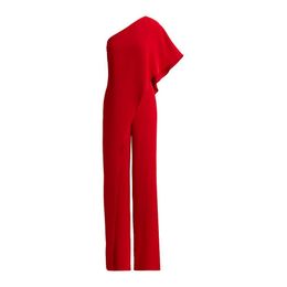 Lauren by Ralph Lauren Lauren Ralph Lauren Jumpsuit 'APRIL' female Red size 4