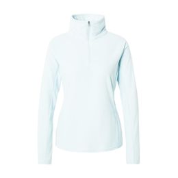Columbia Athletic Sweater 'Glacial IV' female Blue size M