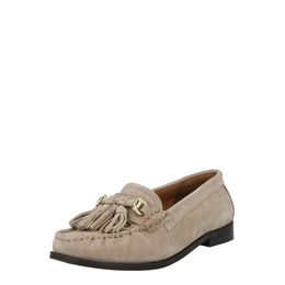 Steve Madden Moccasins 'Esra' female Grey size 39