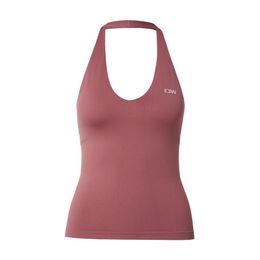 ICANIWILL Sports Top 'Define' female Red size S