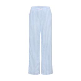 Copenhagen Studios Pajama Pants female Blue size 40