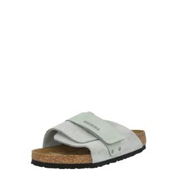 Birkenstock Mules 'Kyoto' male Green size 40
