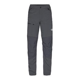The North Face Outdoor Pants male Grey size 30