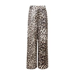 Studioselect Pants 'Nancy' female Brown, Black size XS