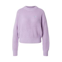 Roxy Sweater 'COMING HOME AGAIN' female Purple size M