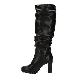 ABOUT YOU Stiefel Damen Gr&ouml;&szlig;e 40 schwarz Winterschuhe