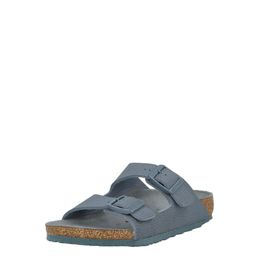 Birkenstock Sandals & Slippers 'Arizona' boy Blue size 35