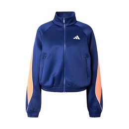 adidas Sportswear Training Jacket 'Stadium' female Blue size XL