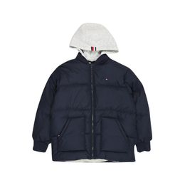 Tommy Hilfiger Winter Jacket boy Blue size 12
