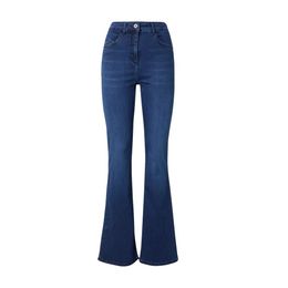 Patrizia Pepe Jeans Damen Gr&ouml;&szlig;e 29 blue denim