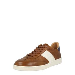 La Martina Sneakers 'TODI' male Brown size 41