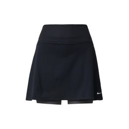 Nike Athletic Skorts 'ONE' female Black size XL