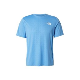The North Face Performance Shirt 'PENTADOME' male Blue size M