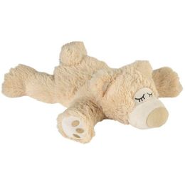 greenlife value Warmies Sleepy Bear beige 1 St