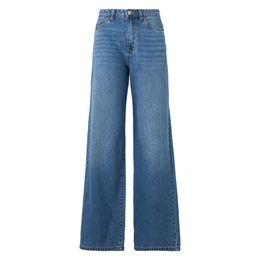 V&eacute;ro Moda Vero Moda Jeans 'VMVega' female Blue size 32
