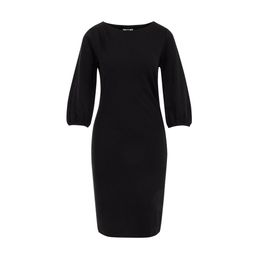 WE Fashion Dress female Black size XS