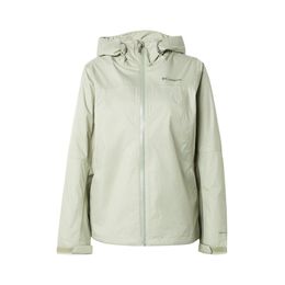 Columbia Outdoor Jacket 'Inner Limits IV' female Green size XS