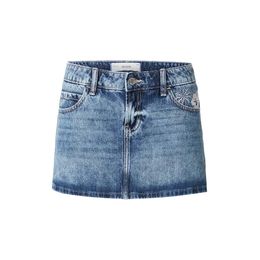Hollister Skirt 'SANTA CRUZ' female Blue size 2