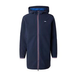 Jack & Jones Premium Between-Seasons Parka 'JPRBLUALVES' male Blue size S