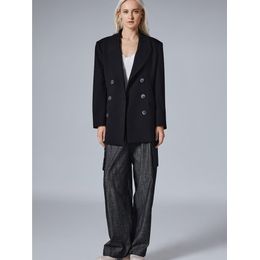4tailors Blazer 'Cadie' female Black size 36