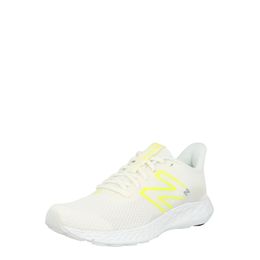 New Balance Laufschuh '411' Damen Gr&ouml;&szlig;e 43 zitrone / silbergrau / offwhite